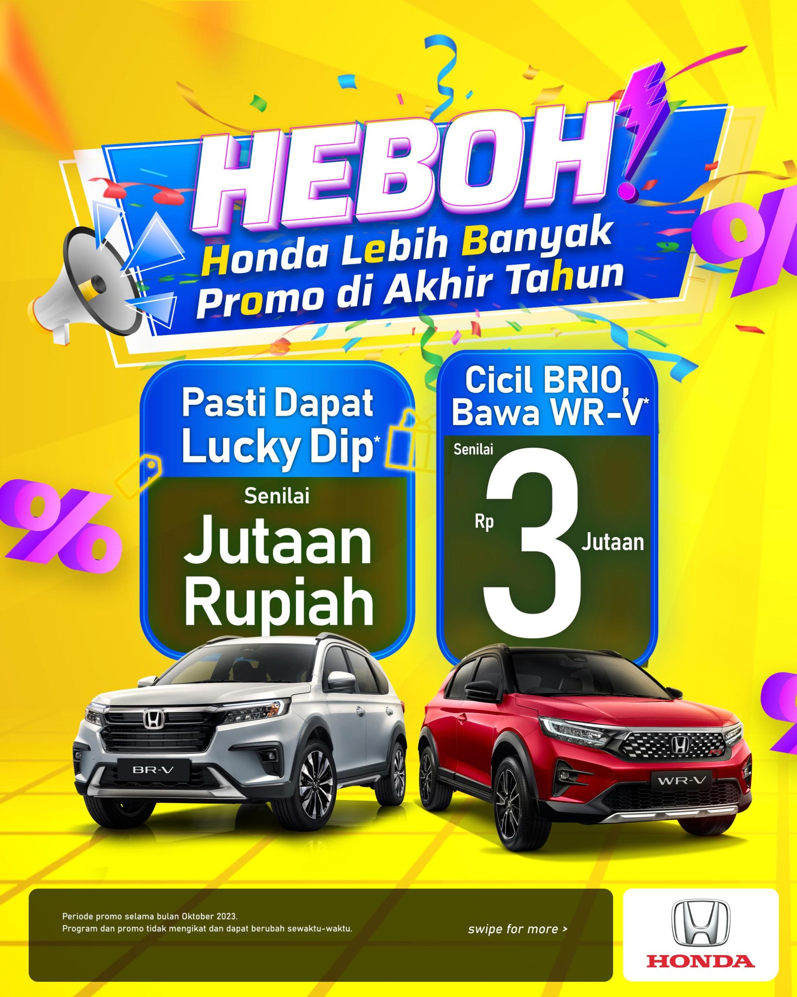 Honda Pacific Kediri - Official Website of Dealer Honda Pacific Kediri